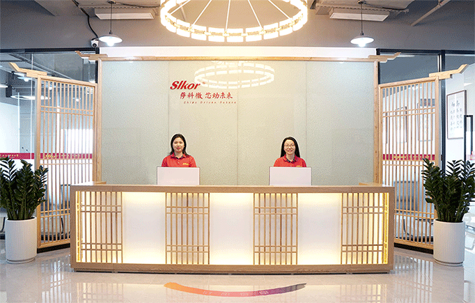 关于我们 - 深圳市萨科微半导体有限公司